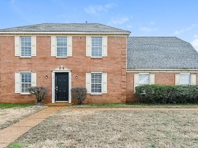 3 Bedroom Home for Rent at 7708 Baysweet Dr, Memphis, TN 38125 Richwood