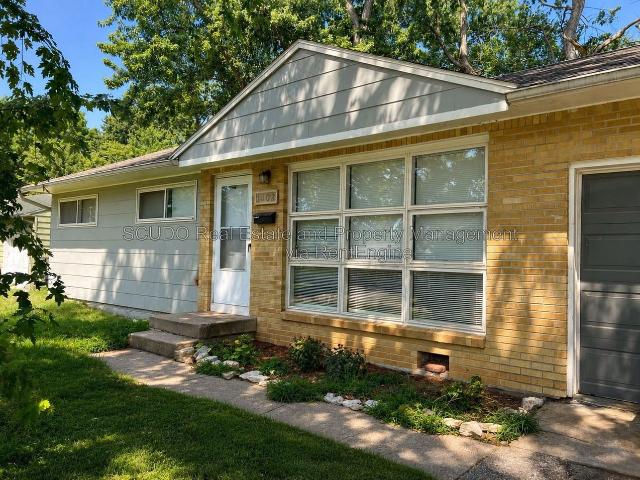 3 Bedroom Home for Rent at 7702 E 112th St, Kansas City, MO 64134 Ruskin Heights