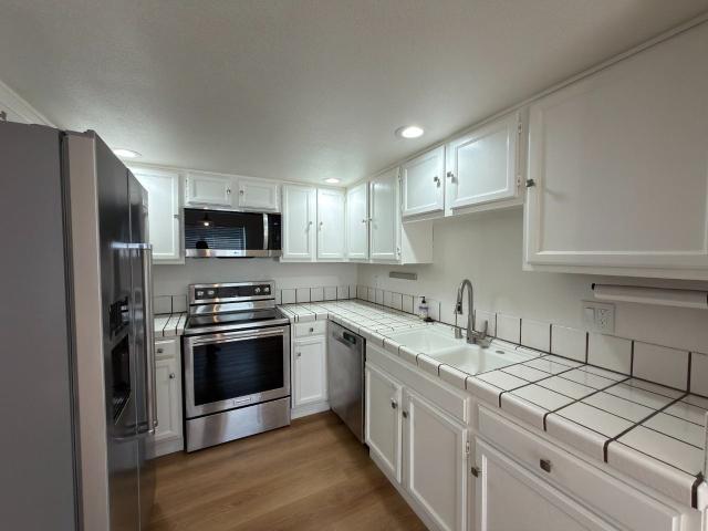 3 Bedroom Home for Rent at 770 Harrison St, Santa Clara, CA 95050 The Old Quad