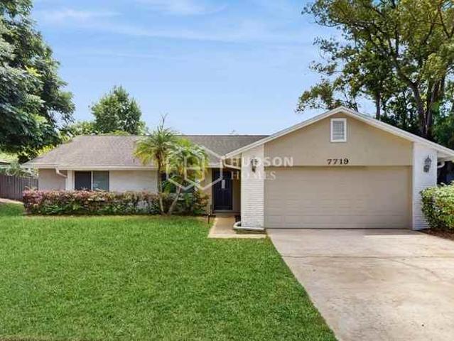 3 Bedroom Home for Rent at 7719 Clubhouse Estates Dr, Orlando, FL 32819