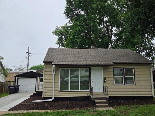 3 Bedroom Home for Rent at 7725 Webster St, Omaha, NE 68114