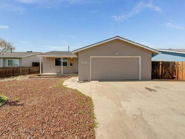 3 Bedroom Home for Rent at 7726 Laurie Way, Sacramento, CA 95832 Meadowview