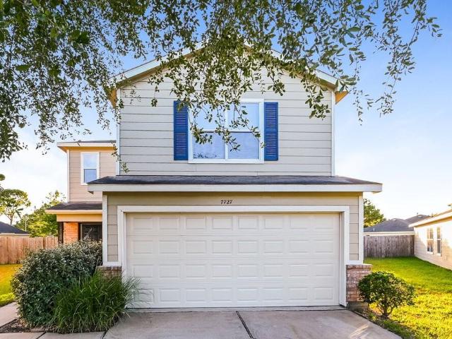 3 Bedroom Home for Rent at 7727 Painted Desert Dr, Cypress, TX 77433