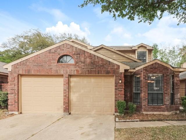 3 Bedroom Home for Rent at 7722 High Village Dr, Houston, TX 77095