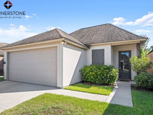 3 Bedroom Home for Rent at 7723 Ibiza Dr, Baton Rouge, LA 70820 Highlands Perkins