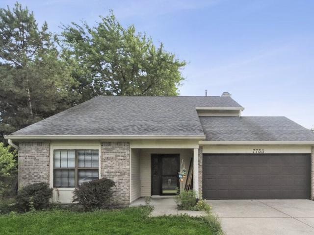 3 Bedroom Home for Rent at 7733 Maradona Dr S, Indianapolis, IN 46214 Chapel Hill Ben Davis