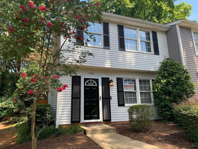 3 Bedroom Home for Rent at 7748 Crown Crest Ct, Raleigh, NC 27615