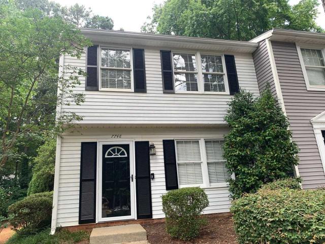 3 Bedroom Home for Rent at 7748 Crown Crest Ct, Raleigh, NC 27615