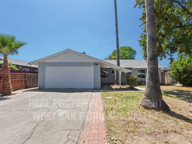 3 Bedroom Home for Rent at 7749 Kentland Ave, Los Angeles, CA 91304 West Hills