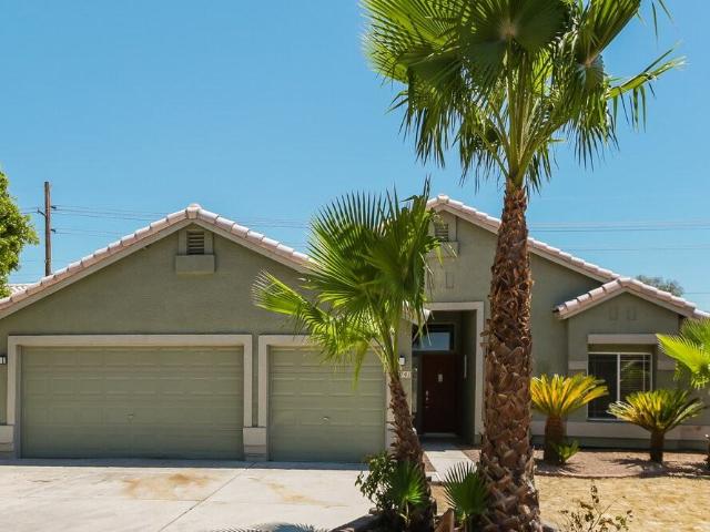 3 Bedroom Home for Rent at 7741 E Caballero Cir, Mesa, AZ 85207
