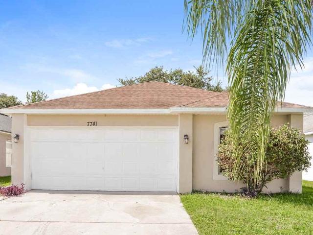 3 Bedroom Home for Rent at 7741 Fort Sumter Dr, Orlando, FL 32822 Stonebridge