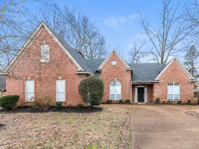 3 Bedroom Home for Rent at 7743 Shadow Hills Dr, Bartlett, TN 38002 Greystone