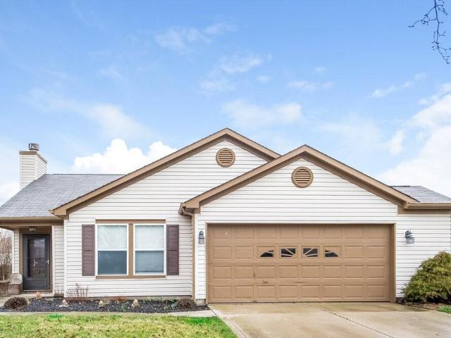 3 Bedroom Home for Rent at 7756 Mistflower Ln, Noblesville, IN 46062
