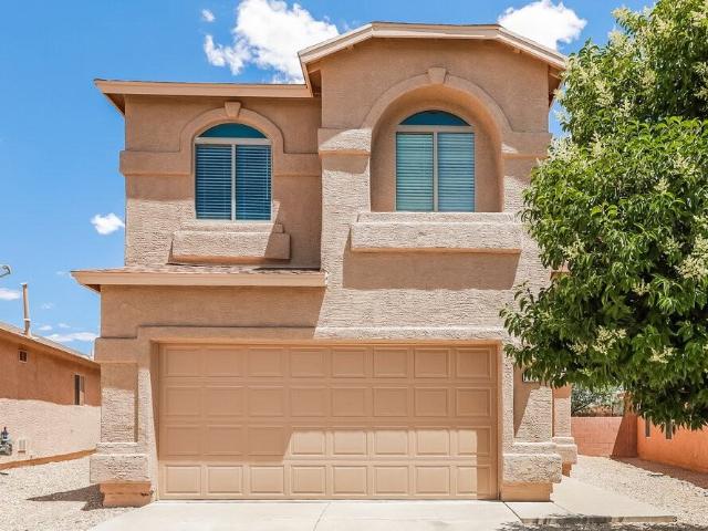 3 Bedroom Home for Rent at 7769 S Delia Stone Ct, Tucson, AZ 85756
