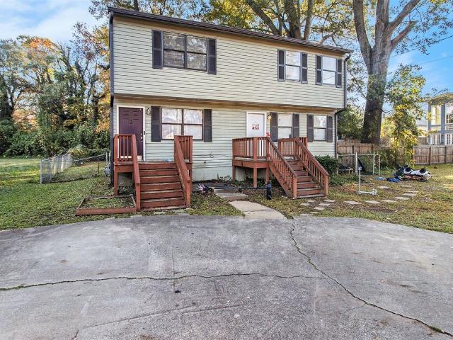 3 Bedroom Home for Rent at 776 Azalia St Sw, Atlanta, GA 30310 West End