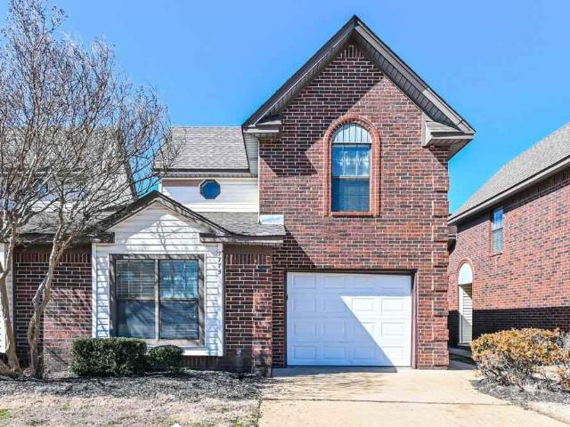 3 Bedroom Home for Rent at 7775 Biloxi Cv, Millington, TN 38053