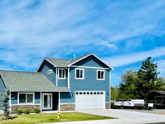 3 Bedroom Home for Rent at 7809 Markgraf Ln, Klamath Falls, OR 97603