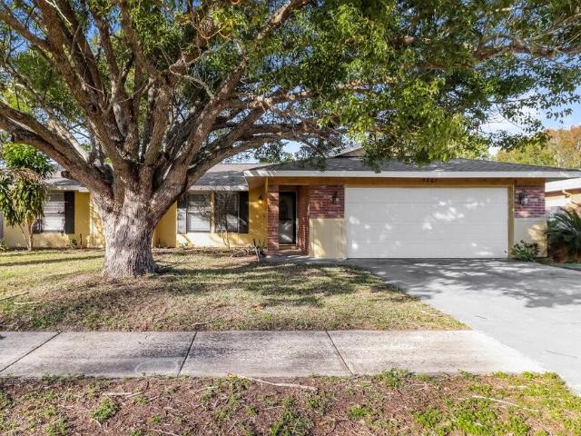 3 Bedroom Home for Rent at 7801 Glencoe Dr, New Port Richey East, FL 34653 Ridgewood
