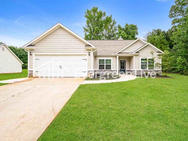 3 Bedroom Home for Rent at 780 Freeman Dr, Covington, GA 30016