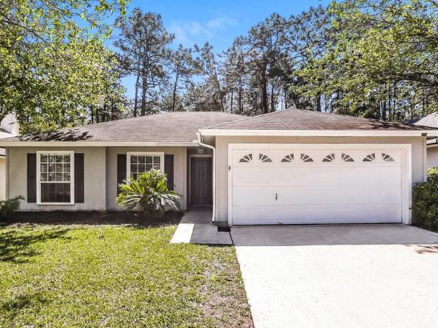 3 Bedroom Home for Rent at 7810 Spring Branch Dr S, Jacksonville, FL 32221 Normandy Manor