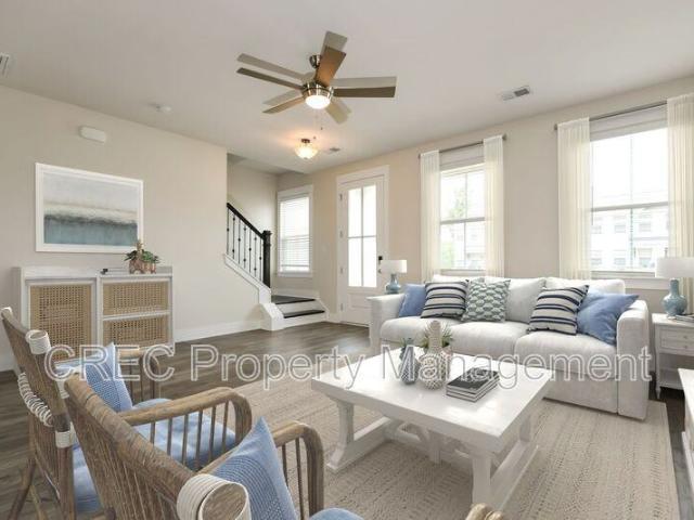 3 Bedroom Home for Rent at 7811 Park Gate Dr, North Charleston, SC 29418