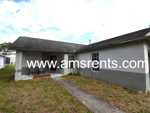 3 Bedroom Home for Rent at 7811 Turkey Oak Ln, Kissimmee, FL 34747