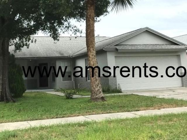 3 Bedroom Home for Rent at 7811 Turkey Oak Ln, Kissimmee, FL 34747