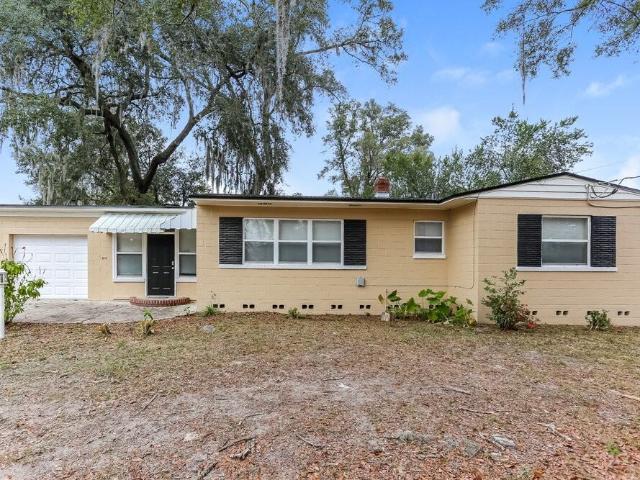 3 Bedroom Home for Rent at 7812 Denham Rd E, Jacksonville, FL 32208 Lake Forest Hills
