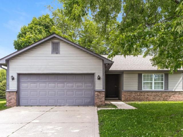 3 Bedroom Home for Rent at 7825 Jaclyn Dr, Indianapolis, IN 46237
