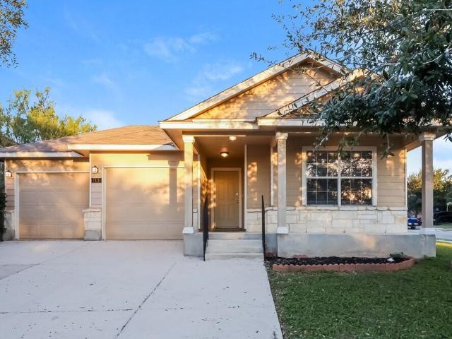 3 Bedroom Home for Rent at 7826 Juno Hts, San Antonio, TX 78252