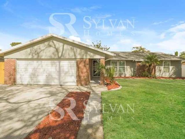 3 Bedroom Home for Rent at 7829 Glencoe Dr, New Port Richey East, FL 34653 Ridgewood