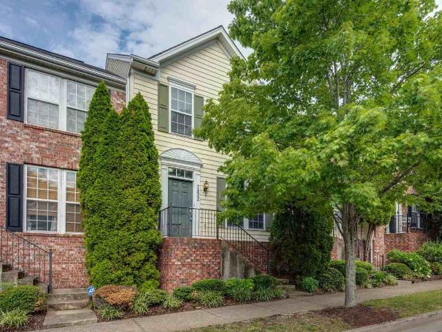 3 Bedroom Home for Rent at 7822 Heaton Way, Nashville, TN 37211 Lennox Village
