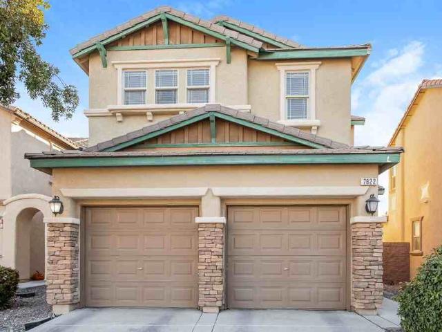 3 Bedroom Home for Rent at 7822 Tay River Ct, Las Vegas, NV 89166 Providence