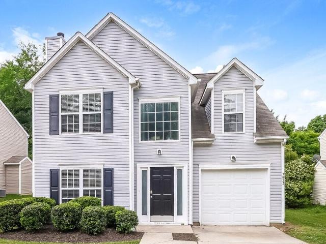 3 Bedroom Home for Rent at 7823 Montbrook Dr, Charlotte, NC 28214 Coulwood West