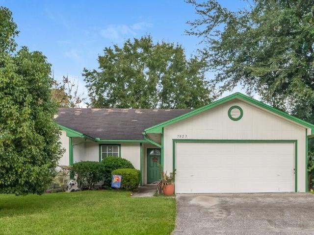 3 Bedroom Home for Rent at 7823 Hunters Lake Cir S, Jacksonville, FL 32210 Jacksonville Heights