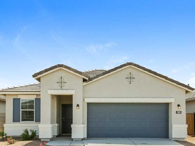 3 Bedroom Home for Rent at 7823 W Riverside Ave, Phoenix, AZ 85043 Tuscano