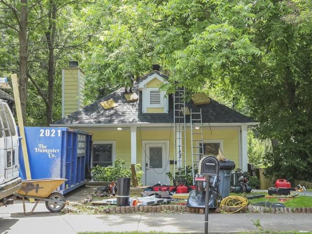 3 Bedroom Home for Rent at 782 Dill Ave Sw, Atlanta, GA 30310 Capitol View