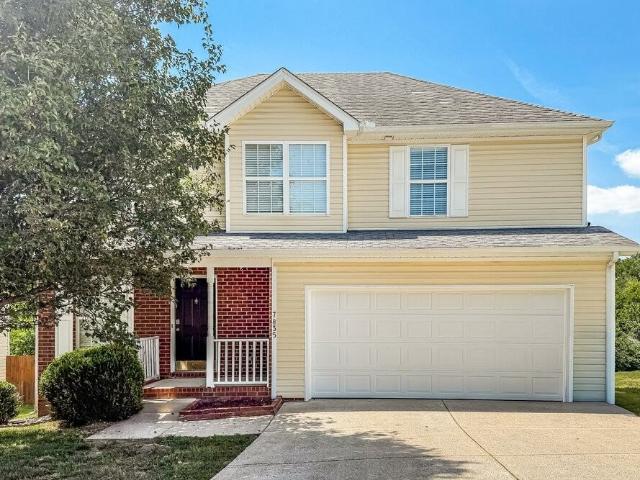 3 Bedroom Home for Rent at 7835 Rainey Dr, Nashville, TN 37013 Hickory Hills
