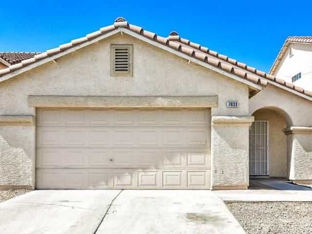 3 Bedroom Home for Rent at 7833 Lovely Pine Pl, Las Vegas, NV 89143