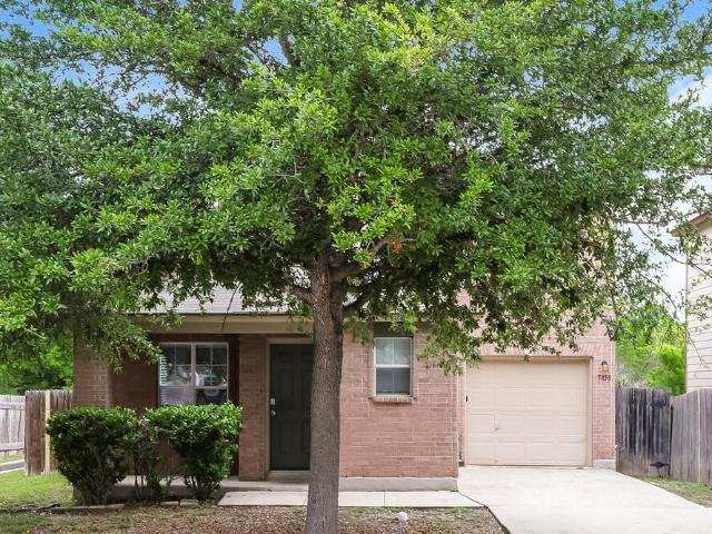3 Bedroom Home for Rent at 7858 Hedrick Farm, San Antonio, TX 78239
