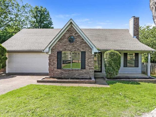 3 Bedroom Home for Rent at 7850 Deer Cv, Memphis, TN 38133