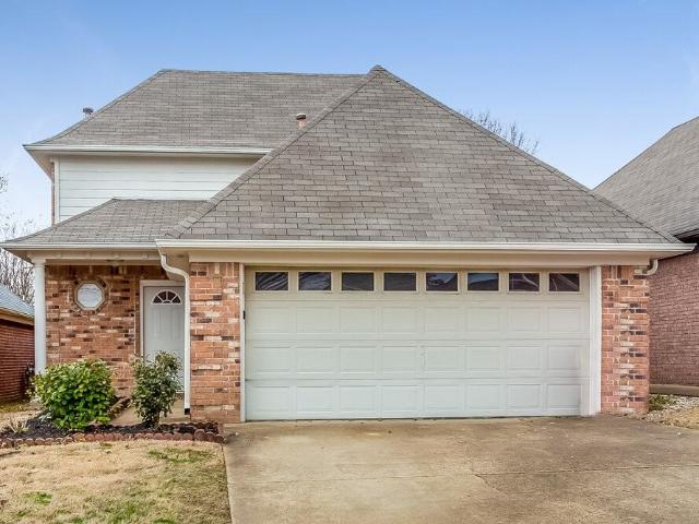 3 Bedroom Home for Rent at 7851 Chesterfield Dr S, Southaven, MS 38671