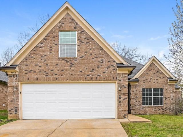 3 Bedroom Home for Rent at 7852 Ridgedale Dr, Olive Branch, MS 38654