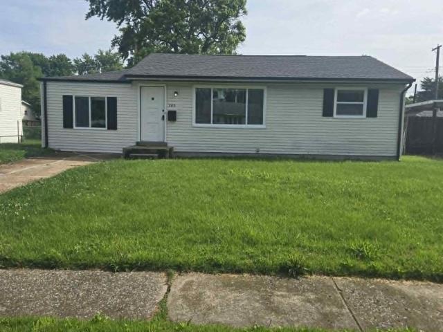 3 Bedroom Home for Rent at 785 Florland Dr #NA, Florissant, MO 63031