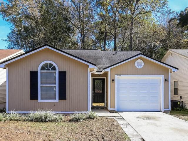 3 Bedroom Home for Rent at 7862 Aquarius Cir S, Jacksonville, FL 32216 Holiday Hill
