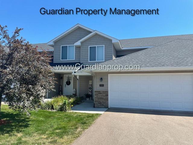 3 Bedroom Home for Rent at 7878 210th St W, Lakeville, MN 55044