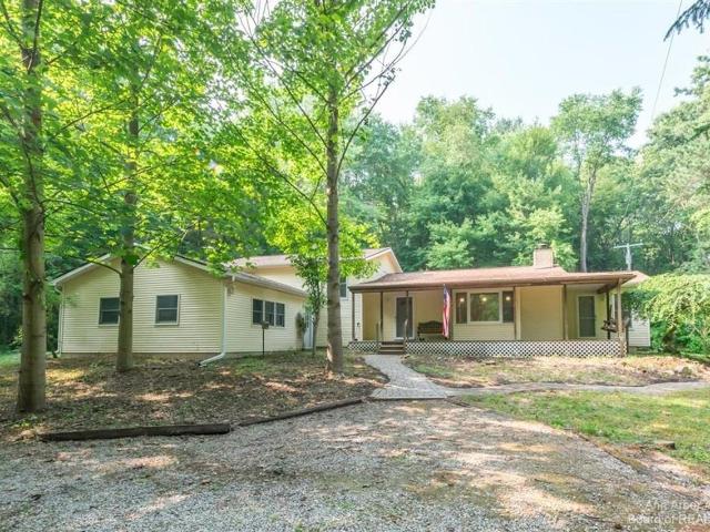 3 Bedroom Home for Rent at 7870 Chamberlin Rd, Dexter, MI 48130