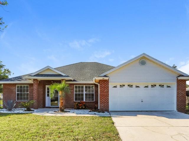 3 Bedroom Home for Rent at 788 Mackenzie Cir, St Augustine, FL 32092