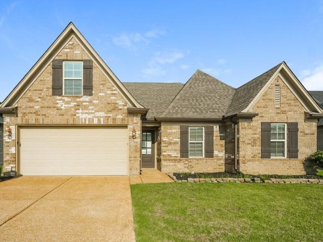 3 Bedroom Home for Rent at 7898 Ironwood Dr, Southaven, MS 38671