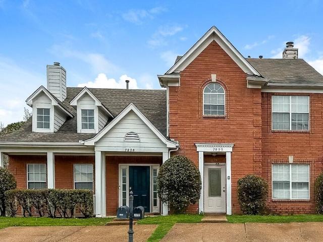 3 Bedroom Home for Rent at 7899 Brady Creek Cv, Cordova, TN 38016